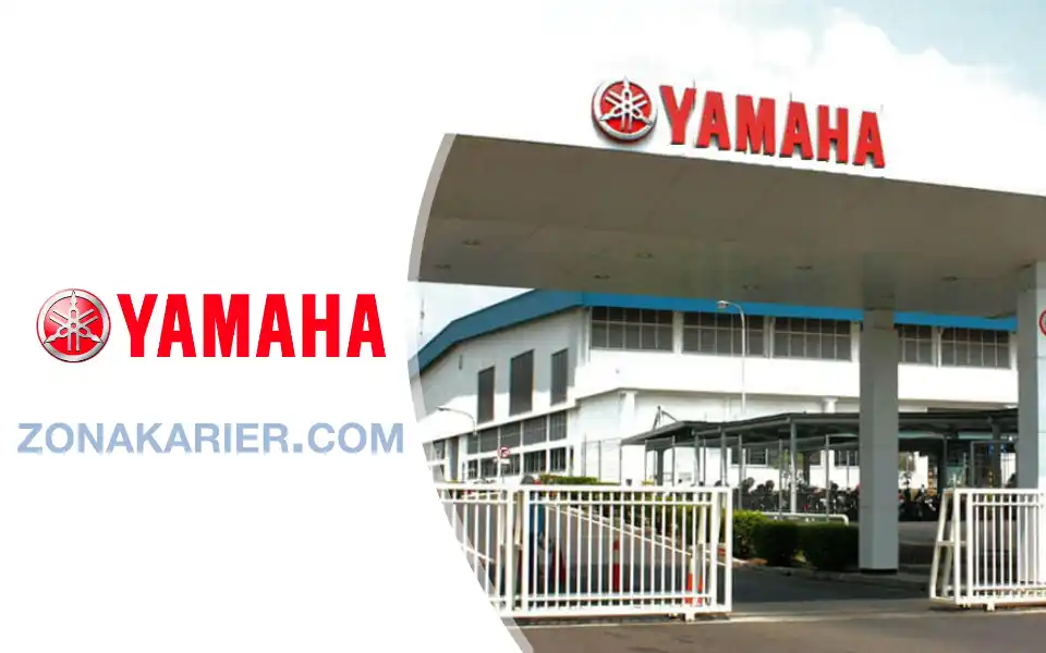 Lowongan Pekerjaan PT Yamaha Indonesia Motor Manufacturing · Zona Karier